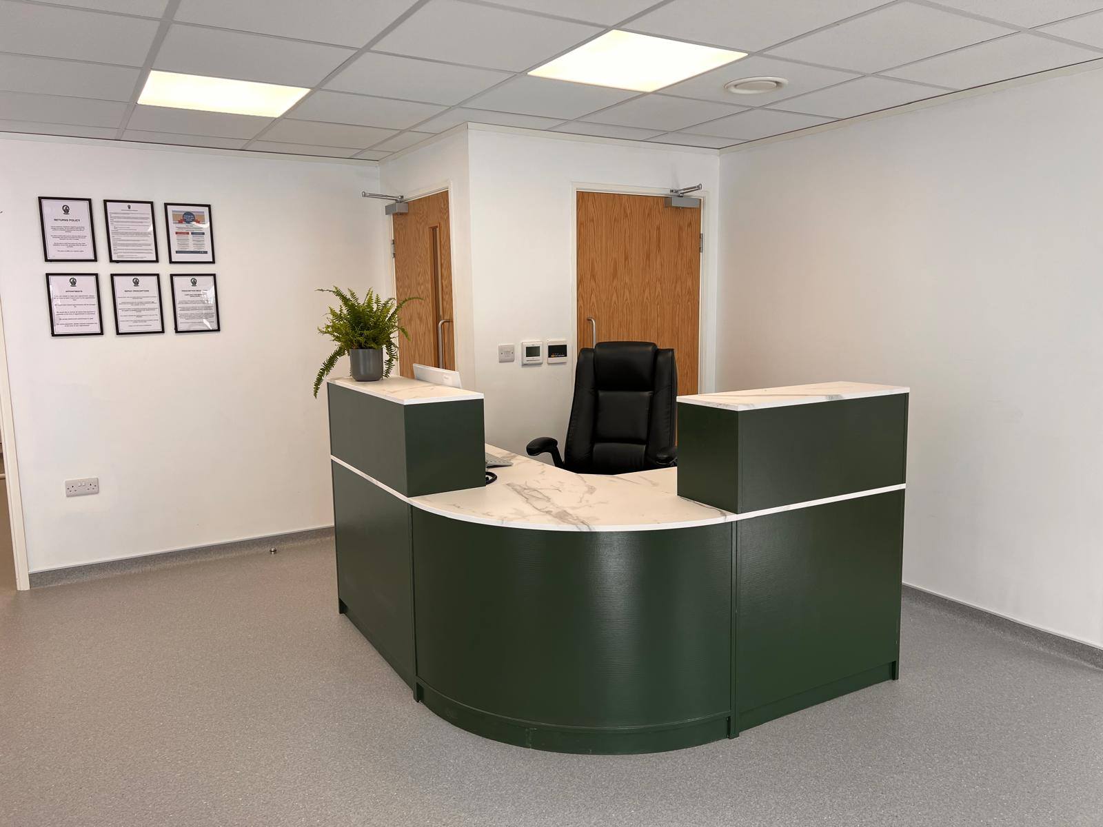 Piltdown - Oathall Veterinary Group